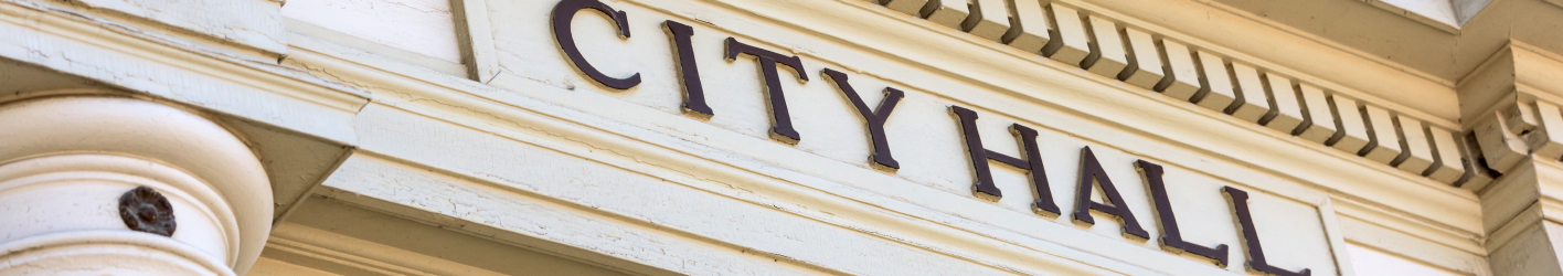 Federal, State and Local Agencies | IdenTrust