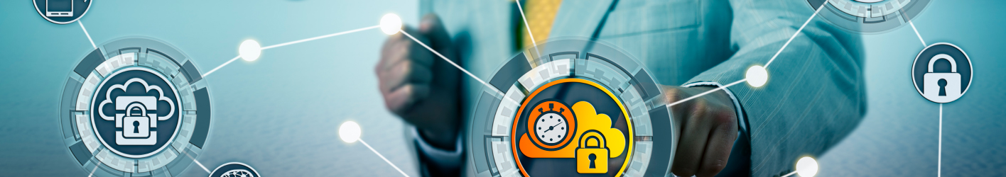 Timestamping Authority Server | IdenTrust