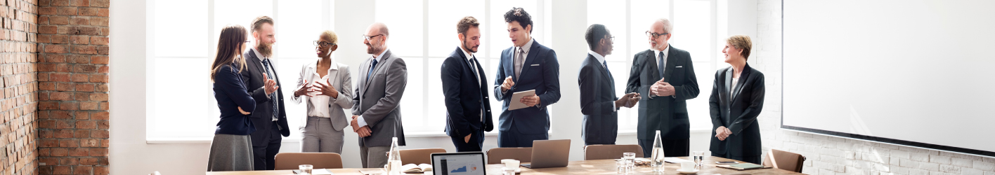 Become A Partner! | IdenTrust