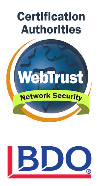 IdenTrust – Part of HID Global