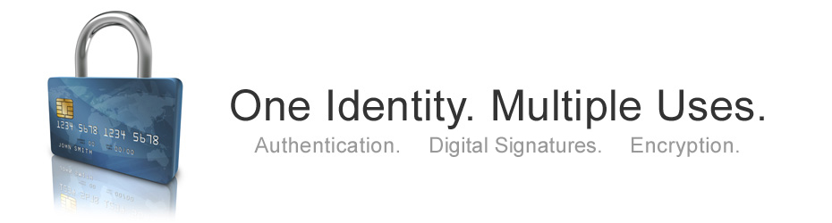 IdenTrust Home | IdenTrust